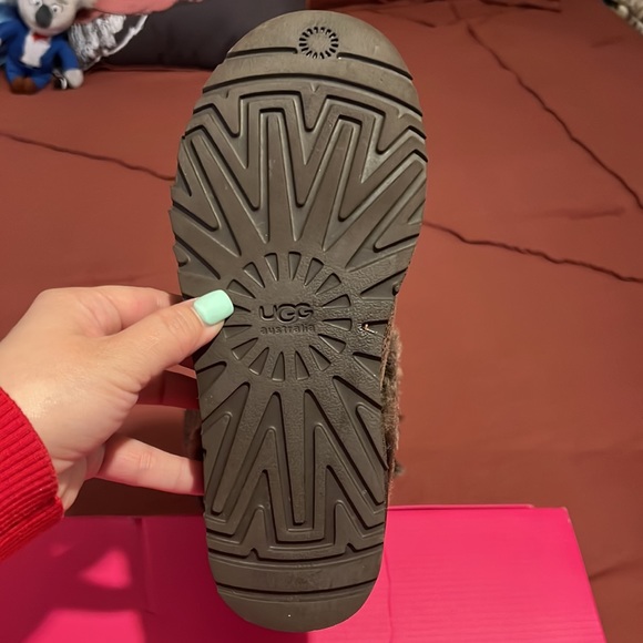 UGG | Shoes | Very Unique Uggs | Poshmark
